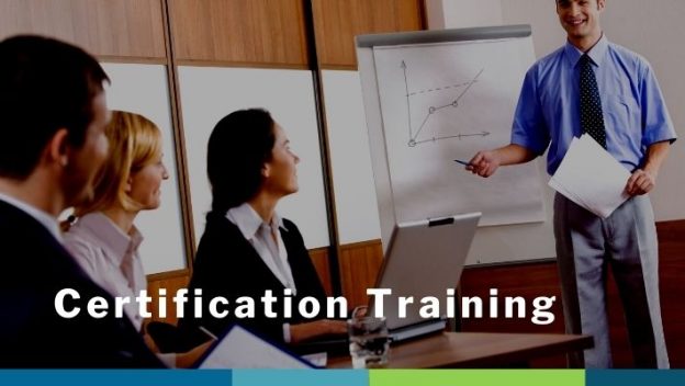 Certification Training - MySHEQA Safety & Health Traning Provider