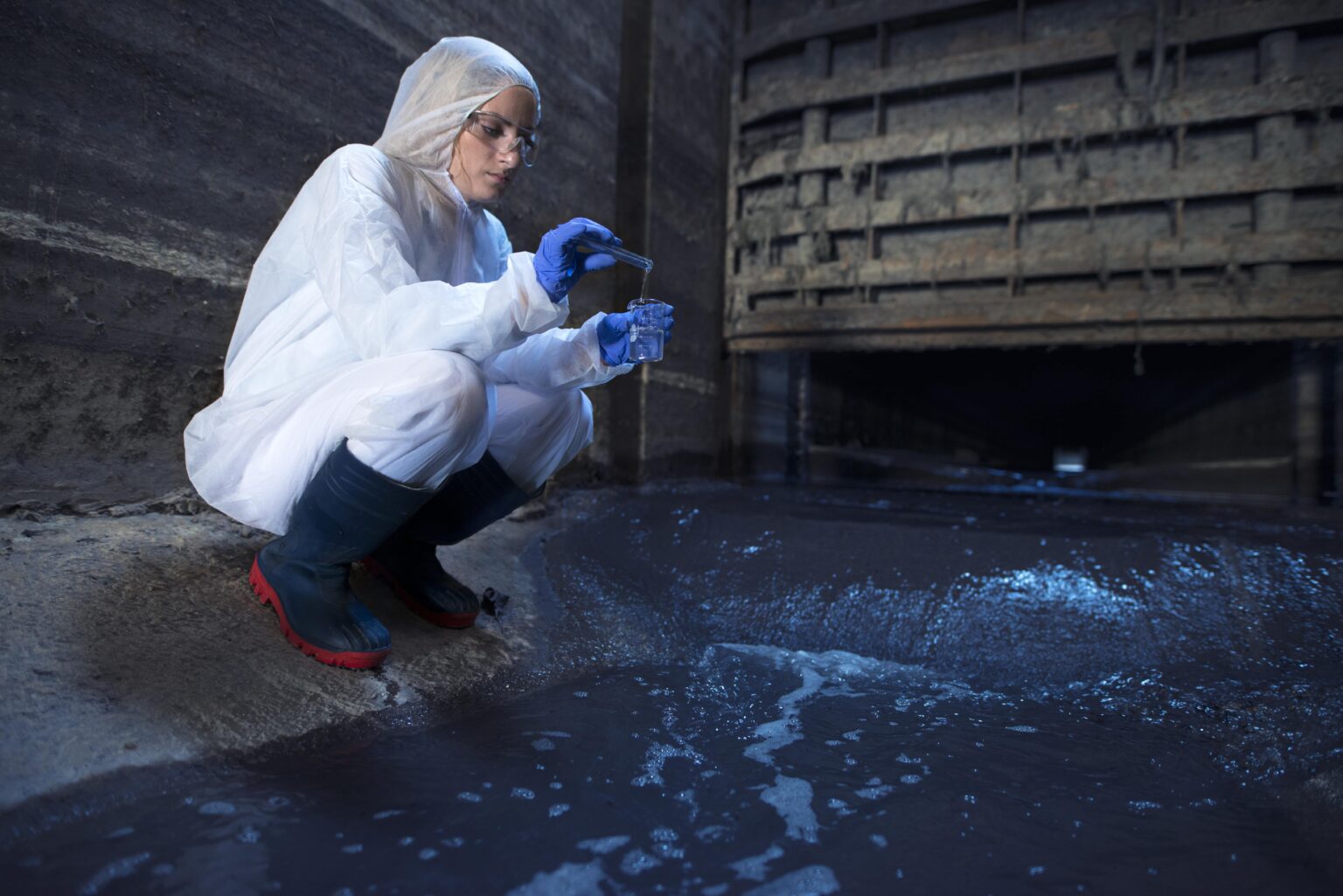 9 Choices of Industrial Courses to Be A Certified Environmental ...