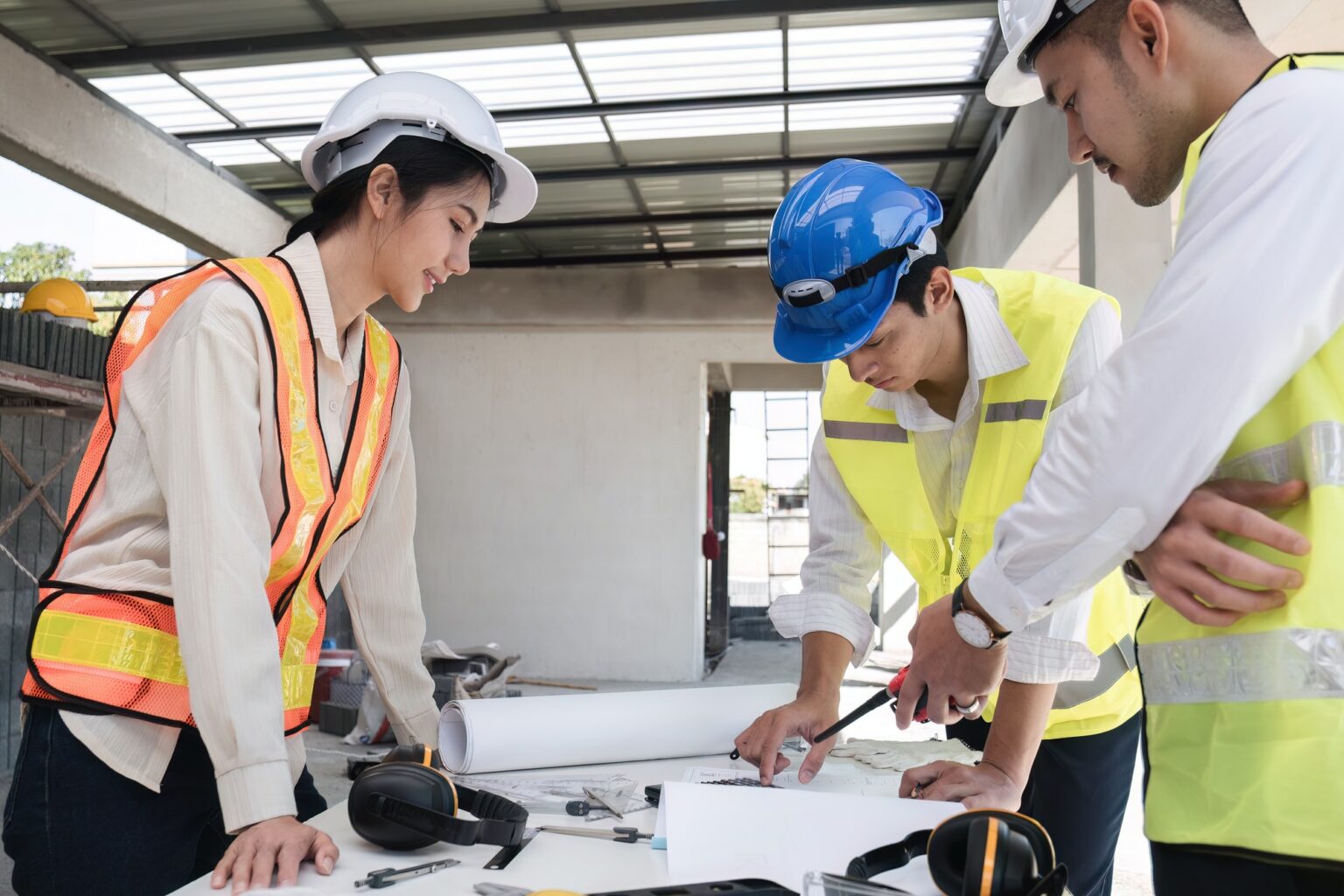 Setting Up A Safety And Health Committee - My SHEQA Sdn Bhd