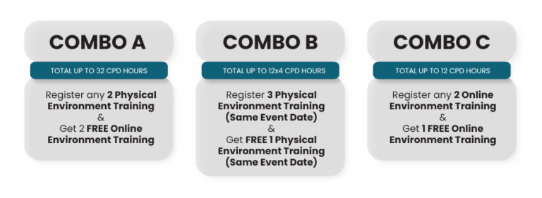 Environment Training 2025 | Affordable, Flexible, Accredited | My SHEQA
