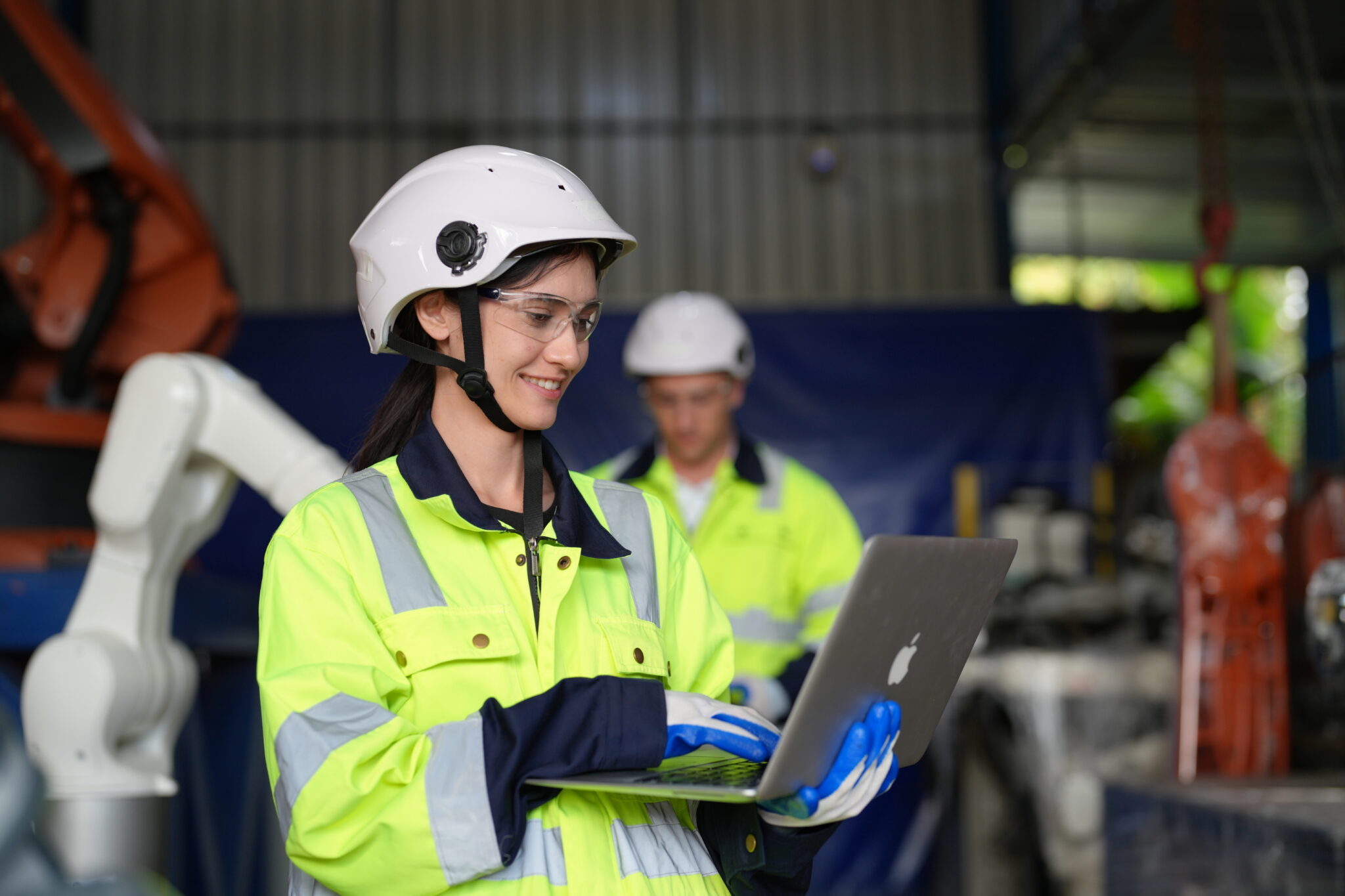 MySHEQA Safety and Health Training